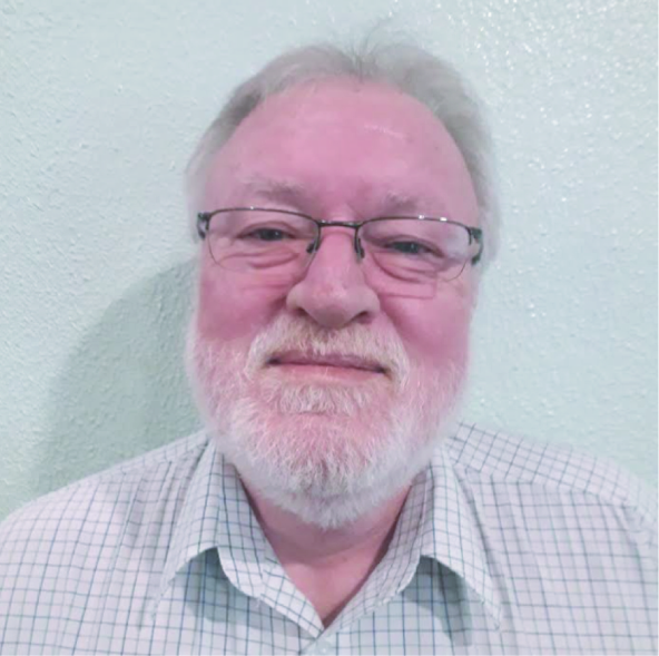 Executive – Lae Chamber of Commerce